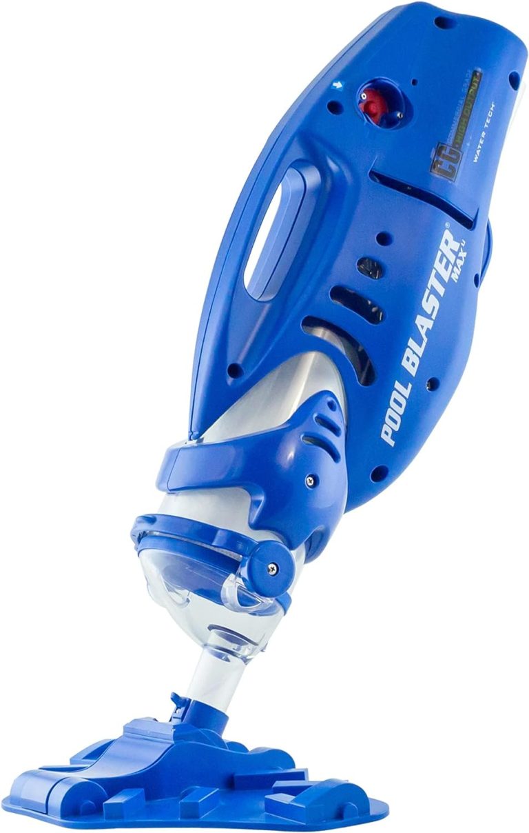 Pool Blaster Pool – Official Pool Blaster Pool Cleaners Website