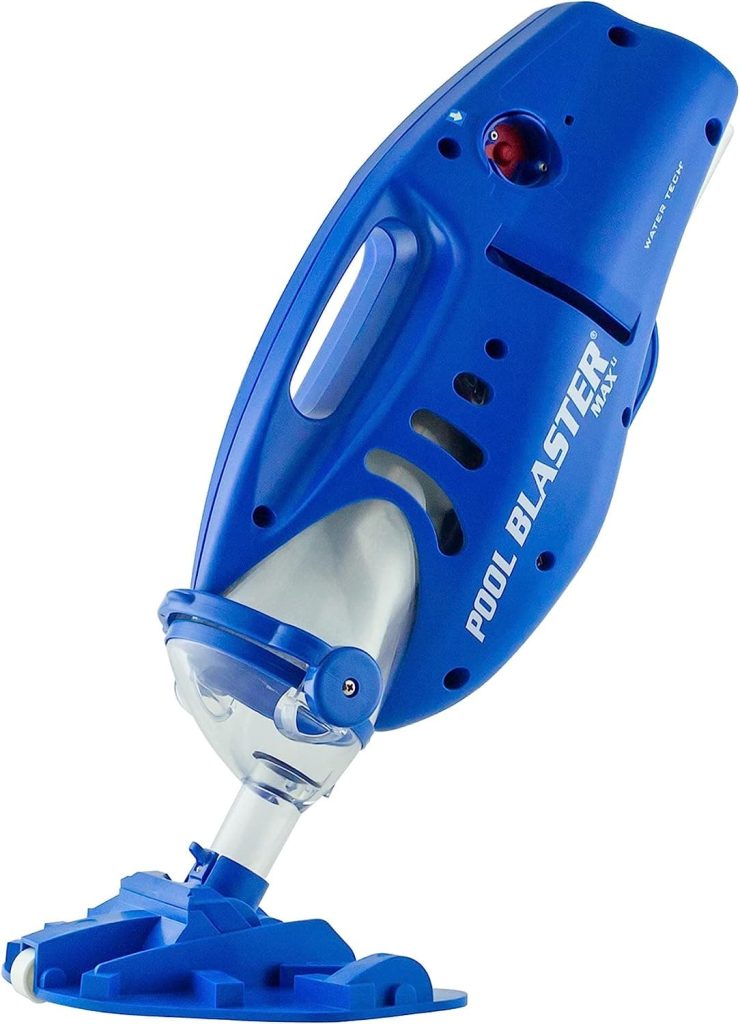 Home - Pool Blaster Pool